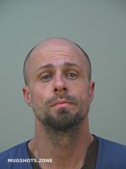 ROBBINS RYAN ROBERT 07/12/2021 - Dane County Mugshots Zone
