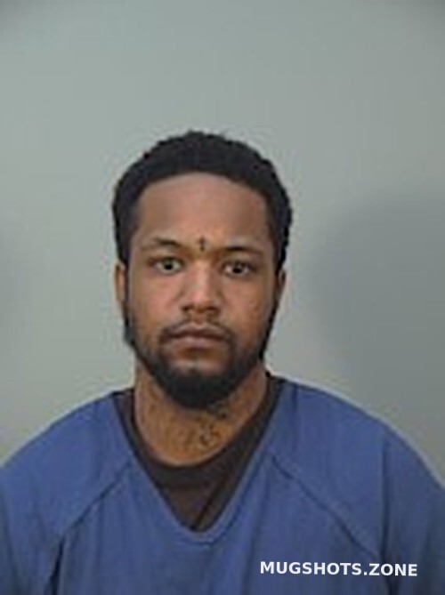 MOORE LEE MARTEZ 07/13/2021 - Dane County Mugshots Zone