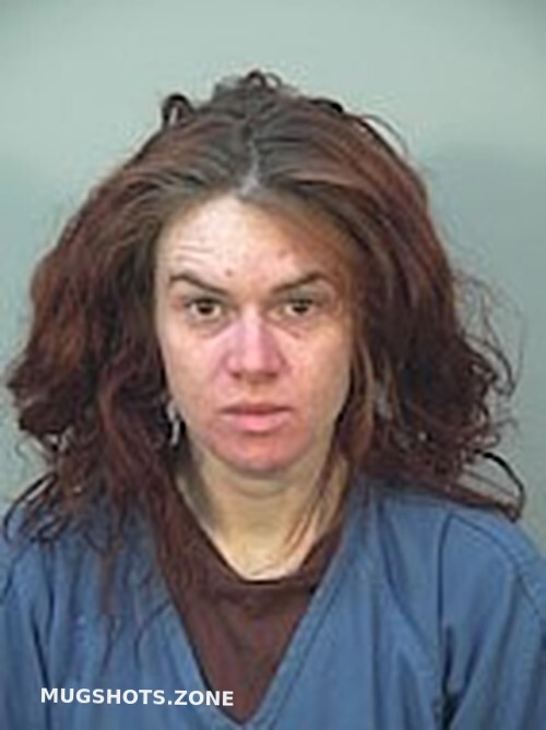 JORGENSEN HALEY MARIE 07/13/2021 - Dane County Mugshots Zone