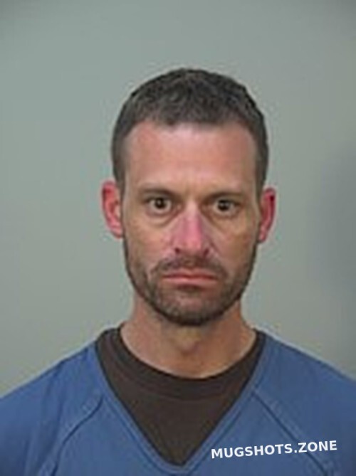 FAIRCHILD ERIC JAMES 07/13/2021 - Dane County Mugshots Zone