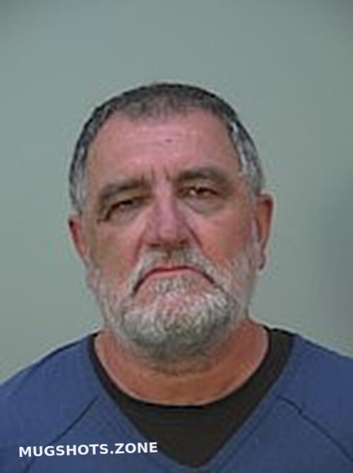 KARNS JEFFREY JOHN 07/15/2021 - Dane County Mugshots Zone