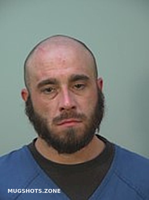 BRUGGER CHRISTOPHER PATRICK 07/15/2021 - Dane County Mugshots Zone