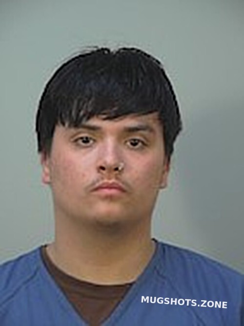 SOSA ISAIAH EMMANUEL 07/17/2021 - Dane County Mugshots Zone