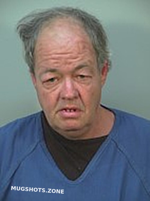 BEAUGRAND DAVID DEAN 07/17/2021 - Dane County Mugshots Zone