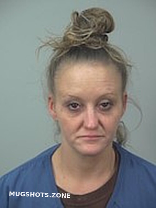 MIELKE JESSICA LYNN 07/17/2021 - Dane County Mugshots Zone