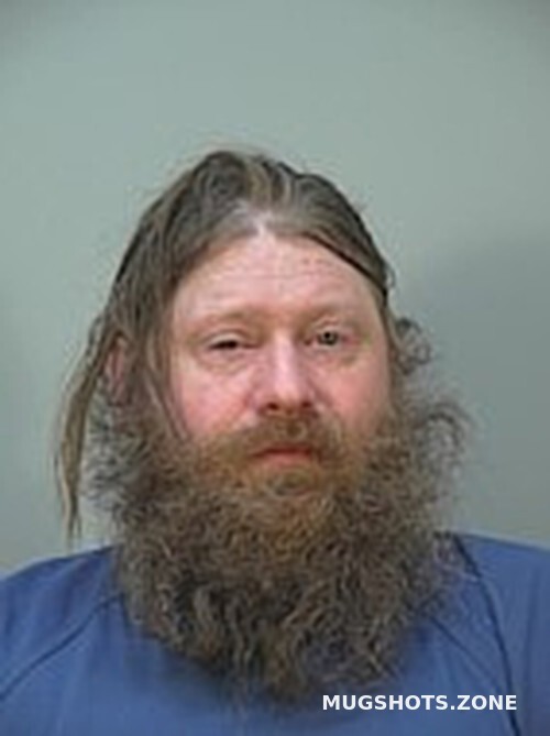 RAMER MATTHEW ALLISON 07/18/2021 - Dane County Mugshots Zone