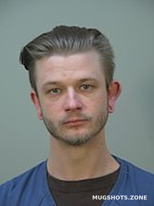 MERTZ JACOB ALLEN 07/20/2021 - Dane County Mugshots Zone