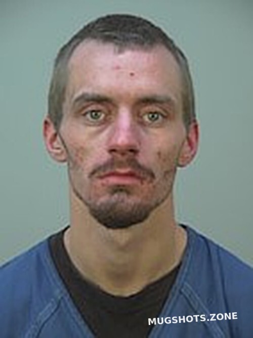 SCHMIT AUSTIN EDWARD 07/20/2021 - Dane County Mugshots Zone