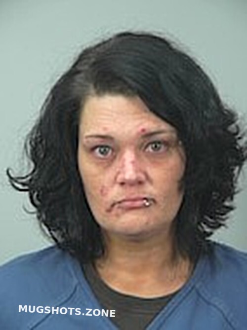 KRENZELOK JESSICA ANN 07/22/2021 - Dane County Mugshots Zone