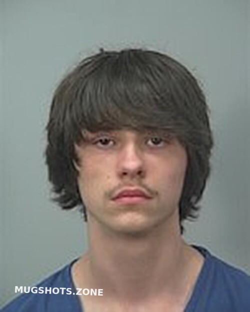 DODGE DAVID CHANCY 07/24/2021 - Dane County Mugshots Zone