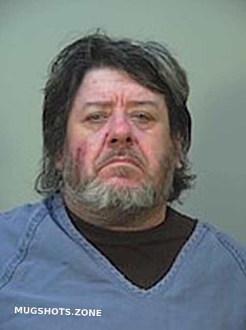 GILBERT JEFFERY GENE 07/24/2021 - Dane County Mugshots Zone