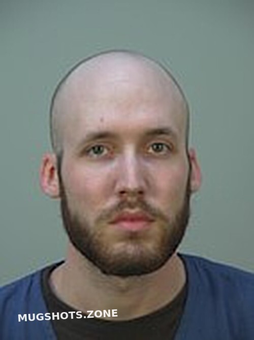 BIEVER MATTHEW 07/26/2021 - Dane County Mugshots Zone