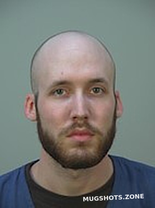 BIEVER MATTHEW JOSEPH 07/26/2021 - Dane County Mugshots Zone
