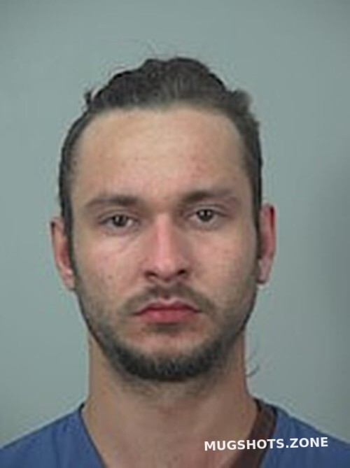 WICH NICHOLAS GEORGE 07/28/2021 - Dane County Mugshots Zone