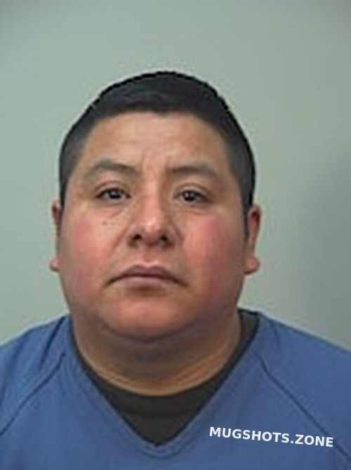 MUNGUIA CUAHUEY ZENON N/A 07/29/2021 - Dane County Mugshots Zone