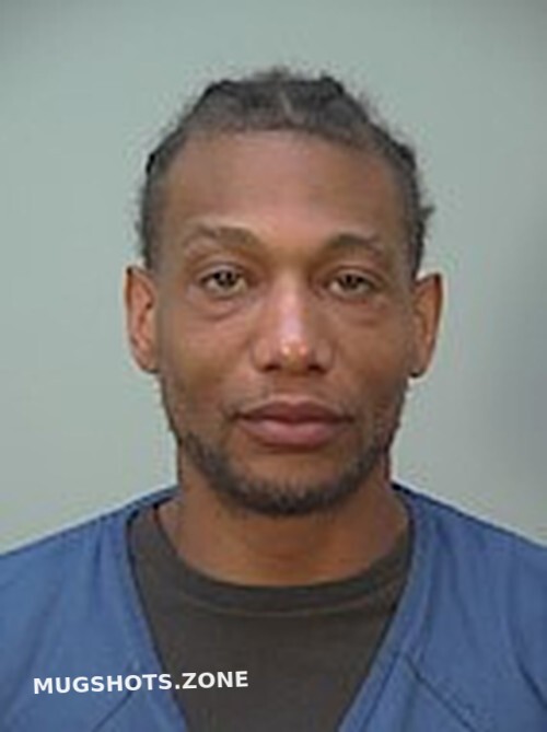 GLYNN MILES ANTHONY 07/29/2021 - Dane County Mugshots Zone