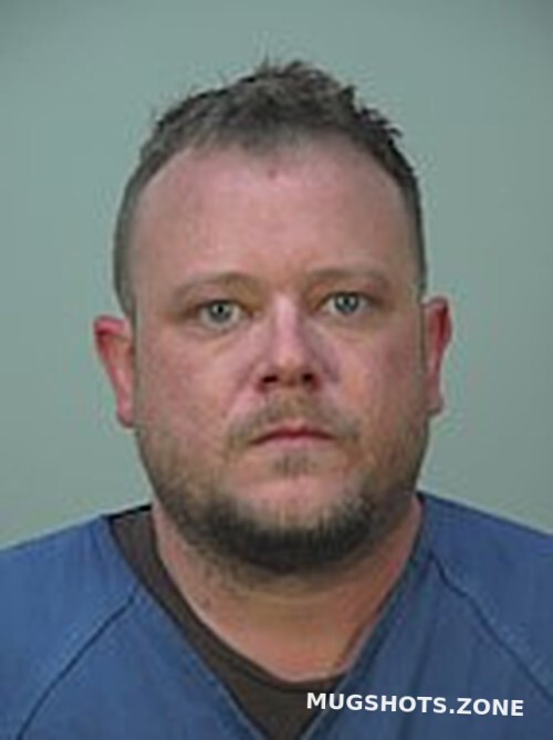 CLAUER KEITH RANDALL 07/30/2021 - Dane County Mugshots Zone