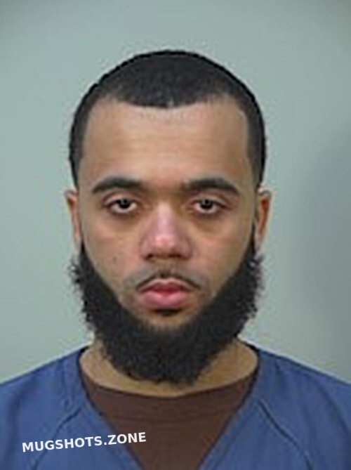 BELL ALVONTE JOHNELL 07/30/2021 - Dane County Mugshots Zone