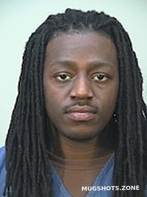 THOMAS DEVION LATRELL 08/02/2021 - Dane County Mugshots Zone
