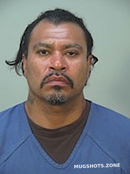 MERRILL ENRIQUE JOHN 08/03/2021 - Dane County Mugshots Zone