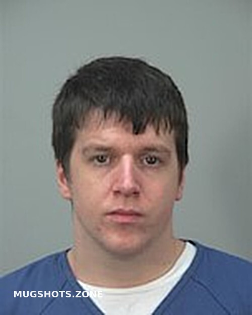 KIMBALL RYAN KENNETH 08/03/2021 - Dane County Mugshots Zone