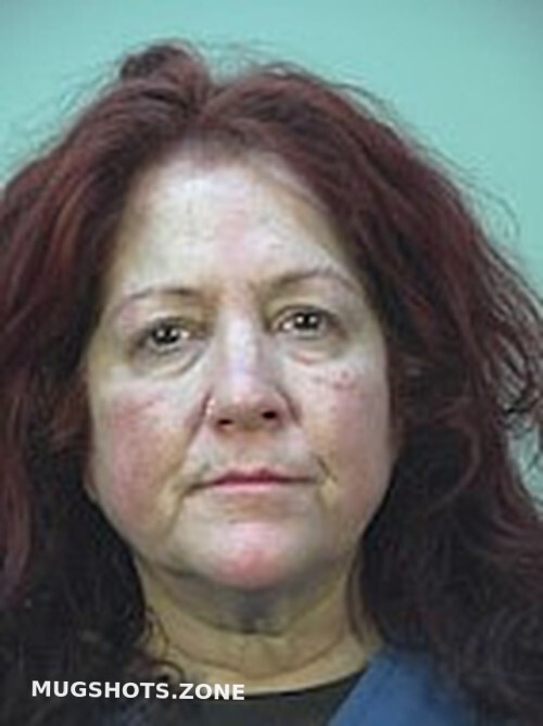 ANDERSON ANN MARIE 08/04/2021 - Dane County Mugshots Zone