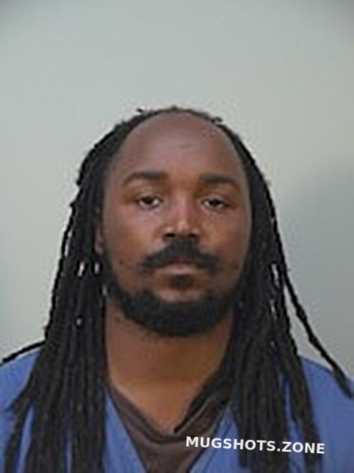 WHEELER-SANDERS DEANDRE LATROY 08/07/2021 - Dane County Mugshots Zone