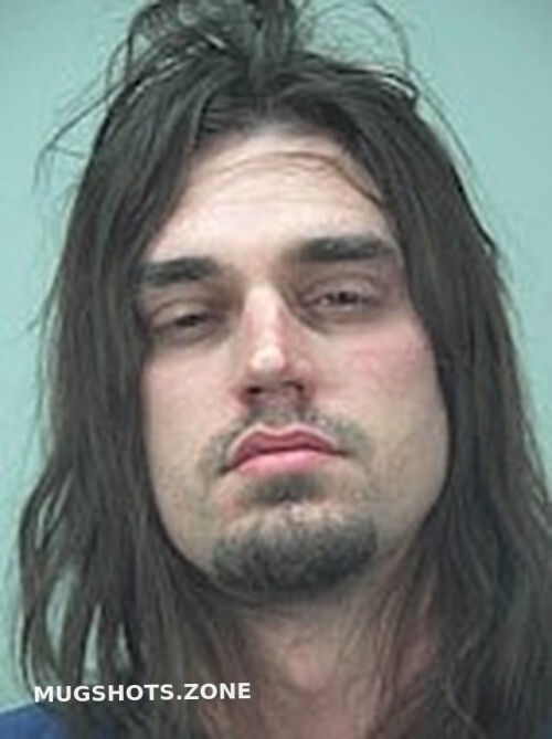 KNUDSEN DANE ALEXANDER 08/08/2021 - Dane County Mugshots Zone