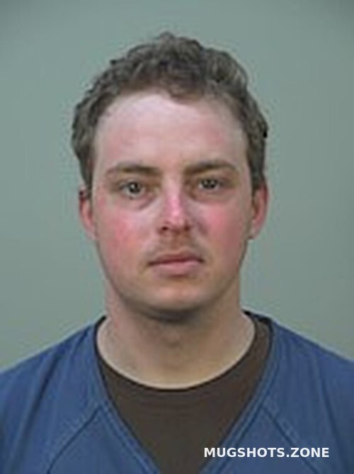 ROYLE ROBERT CODY 08/09/2021 - Dane County Mugshots Zone