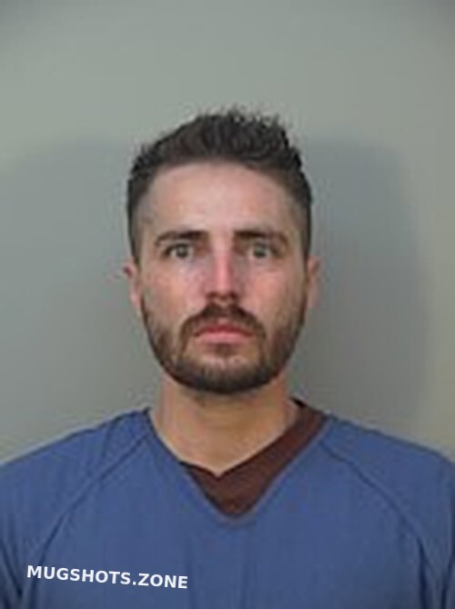 BOSE CHRISTOPHER SCOTT 08/10/2021 - Dane County Mugshots Zone