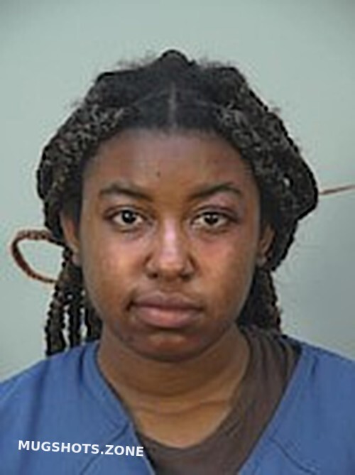 BUCK JASMINE OCTAVIA 08/11/2021 - Dane County Mugshots Zone