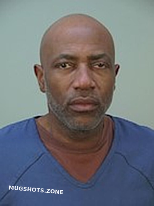 MACLIN KENNETH MAURICE 08/15/2021 - Dane County Mugshots Zone