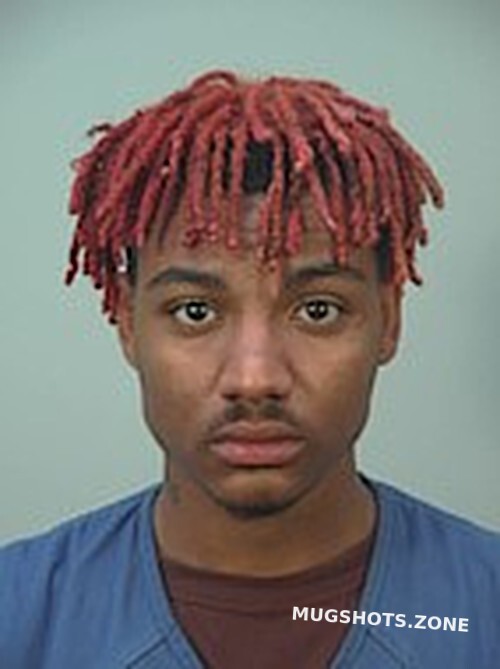 ABSTON DANIEL LEECHARLES 08/16/2021 - Dane County Mugshots Zone