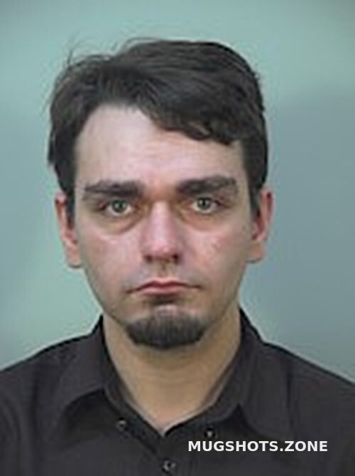 STOLTZ ANDREW MELVINLESLIE 08/17/2021 - Dane County Mugshots Zone