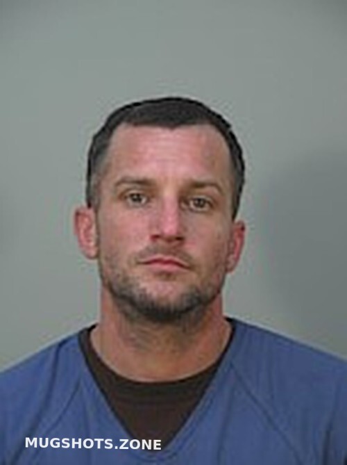 DECHANT NICHOLAS JON 08/17/2021 - Dane County Mugshots Zone