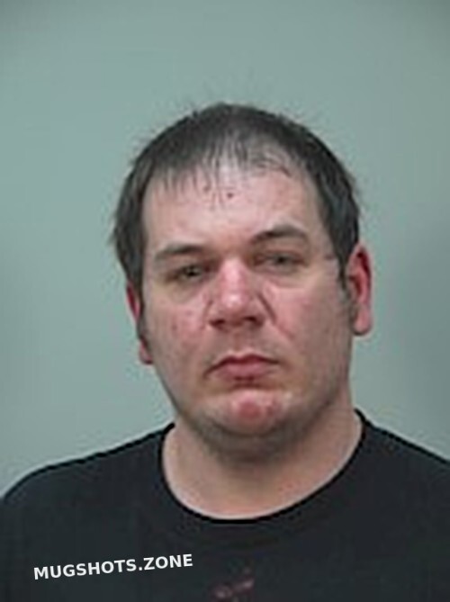 SQUIRES JOHN WINSTON 08/17/2021 - Dane County Mugshots Zone