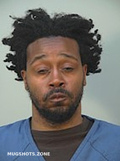 PERRY DANIEL MCNEAL 08/18/2021 - Dane County Mugshots Zone