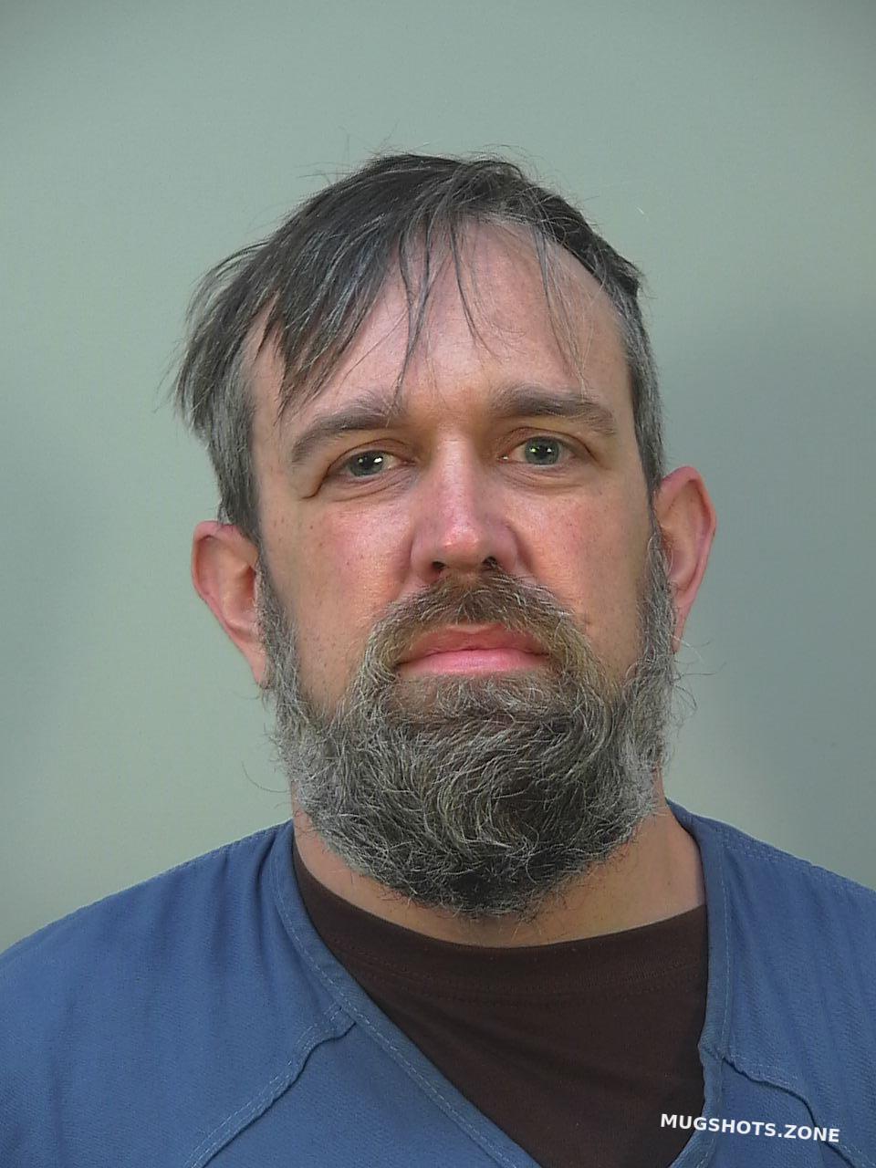 BAUSMAN SETH MILES 08/19/2021 - Dane County Mugshots Zone
