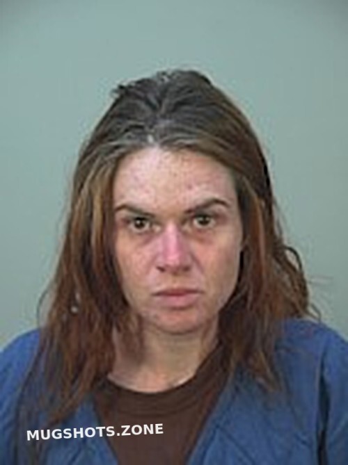 JORGENSEN HALEY MARIE 08/22/2021 - Dane County Mugshots Zone