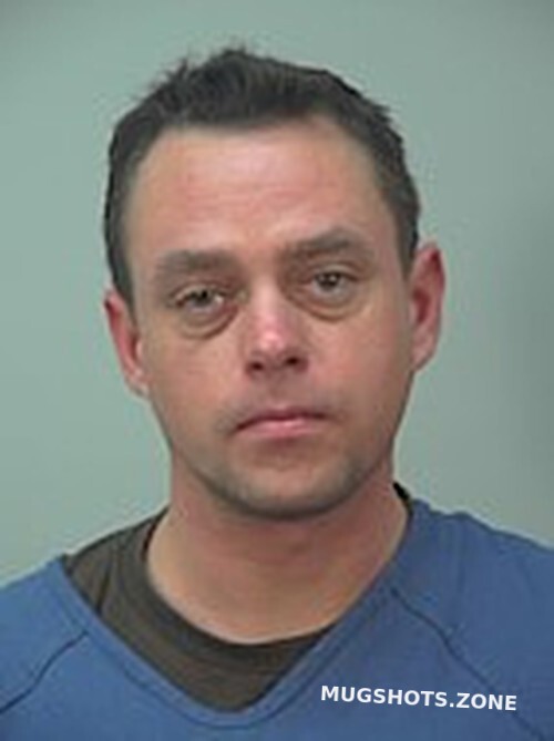 ESSER MICHAEL CHRISTOPHER 08/23/2021 - Dane County Mugshots Zone