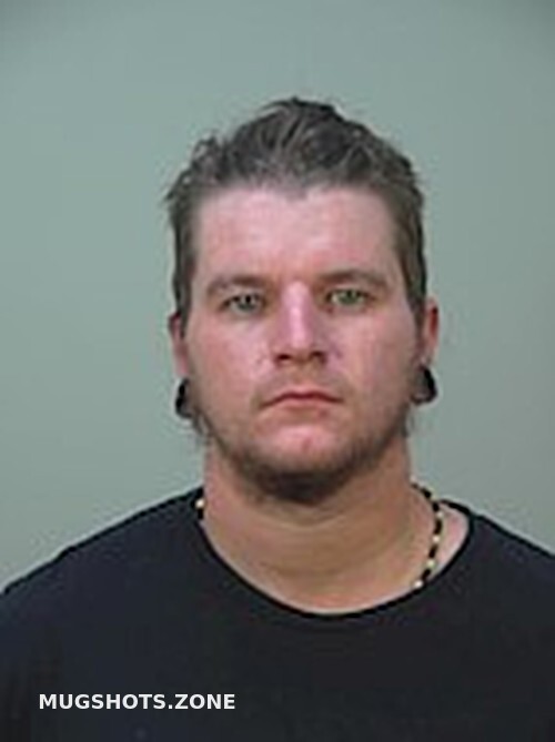 IVERSON JOSEPH ANDREW 08/23/2021 - Dane County Mugshots Zone