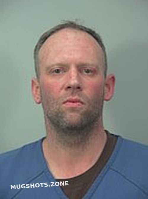 WENDORF MATTHEW LOWELL 08/24/2021 - Dane County Mugshots Zone