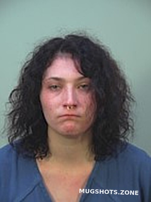 BAMBROUGH MACKENZIE RAE 08/24/2021 - Dane County Mugshots Zone