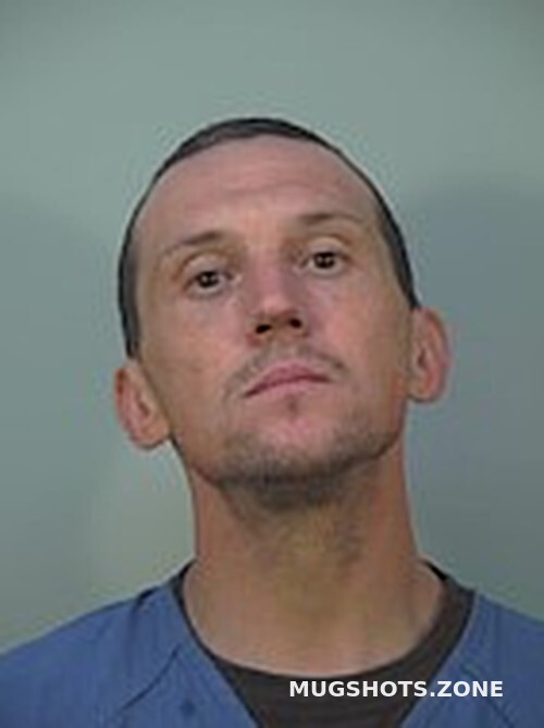 WARD TROY ALLEN 08/27/2021 - Dane County Mugshots Zone