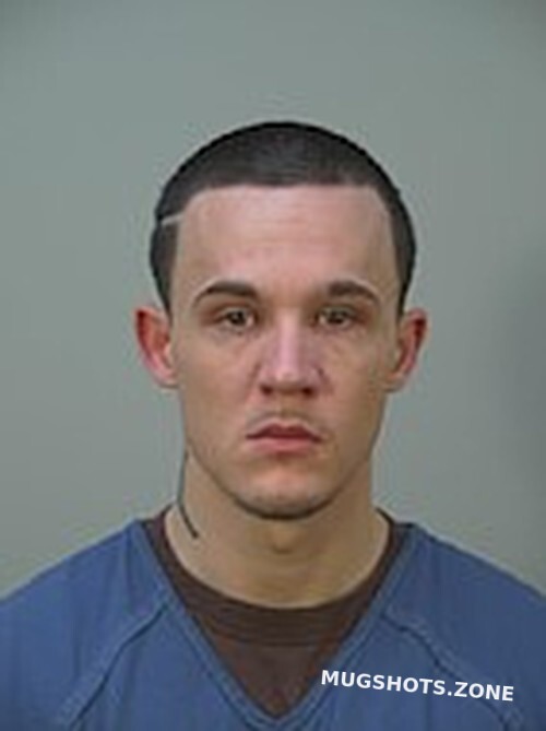 MILLER MICHAEL LEE 08/28/2021 - Dane County Mugshots Zone
