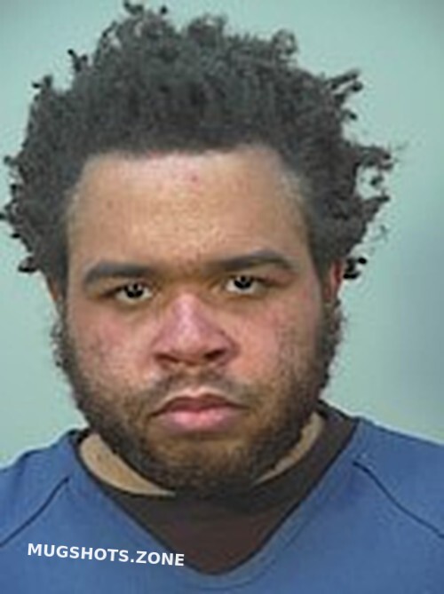 RILEY ISHMAEL DAVID 08/29/2021 - Dane County Mugshots Zone