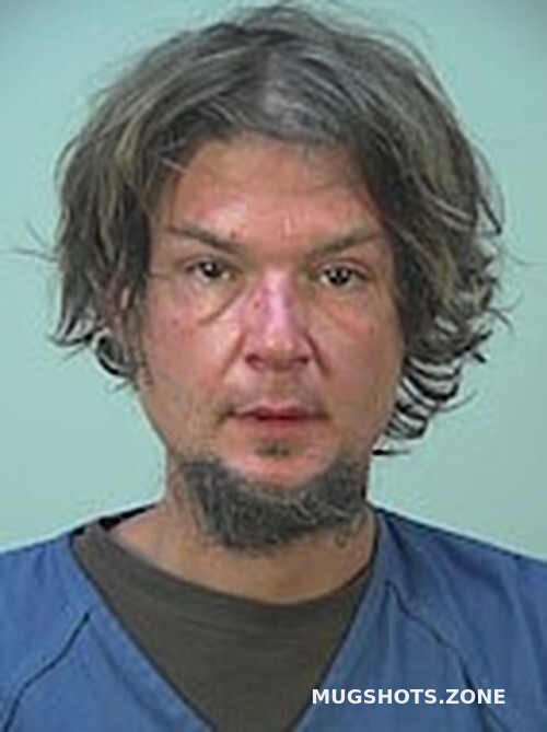 KROLL MORGAN RYAN 08/29/2021 - Dane County Mugshots Zone