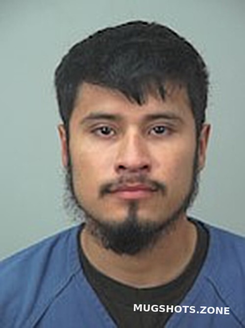 GONZALEZ ARON N/A 09/01/2021 - Dane County Mugshots Zone