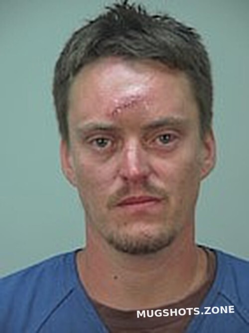 MACKIE JUSTIN GEORGE 09/02/2021 - Dane County Mugshots Zone