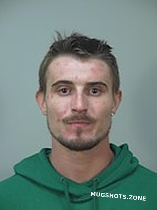 DEDRICK JACK MICHAEL 09/02/2021 - Dane County Mugshots Zone